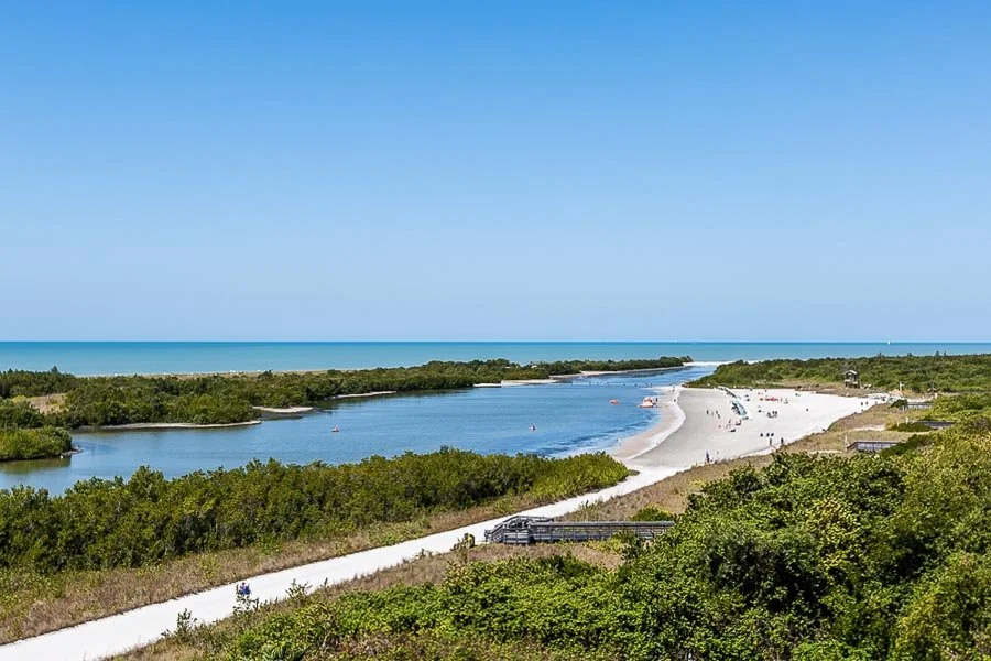 How to Visit Tigertail Beach and the Public Beaches on Marco Island ...