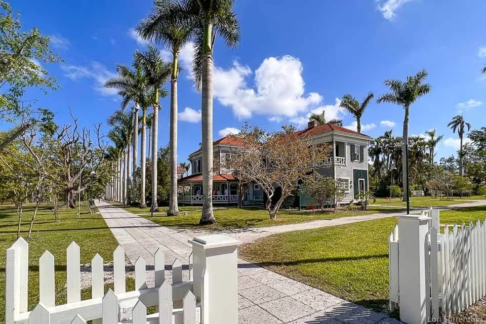 Day Trip Fun at the Edison and Ford Winter Estates in Fort Myers ...