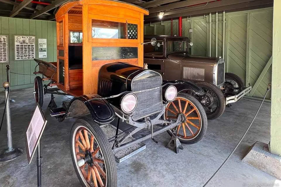 Day Trip Fun at the Edison and Ford Winter Estates in Fort Myers ...
