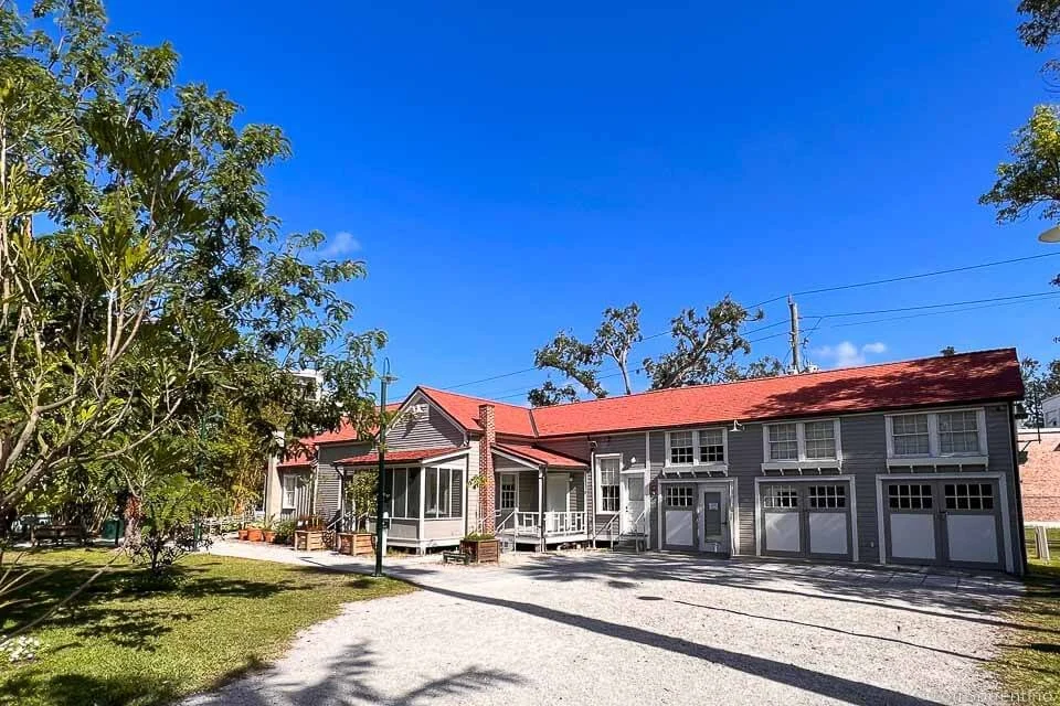 Day Trip Fun at the Edison and Ford Winter Estates in Fort Myers ...