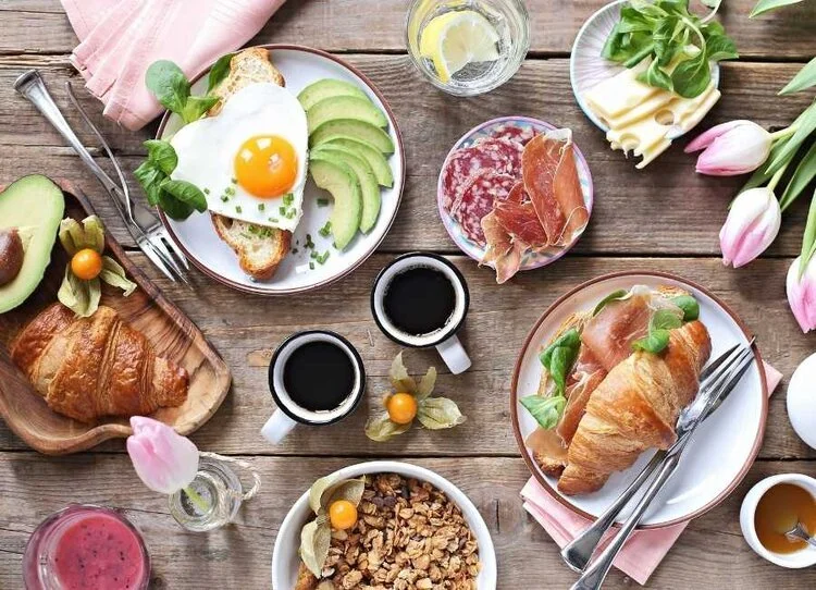 Who Has the Best Breakfast in Naples Florida? Start With These 13 ...