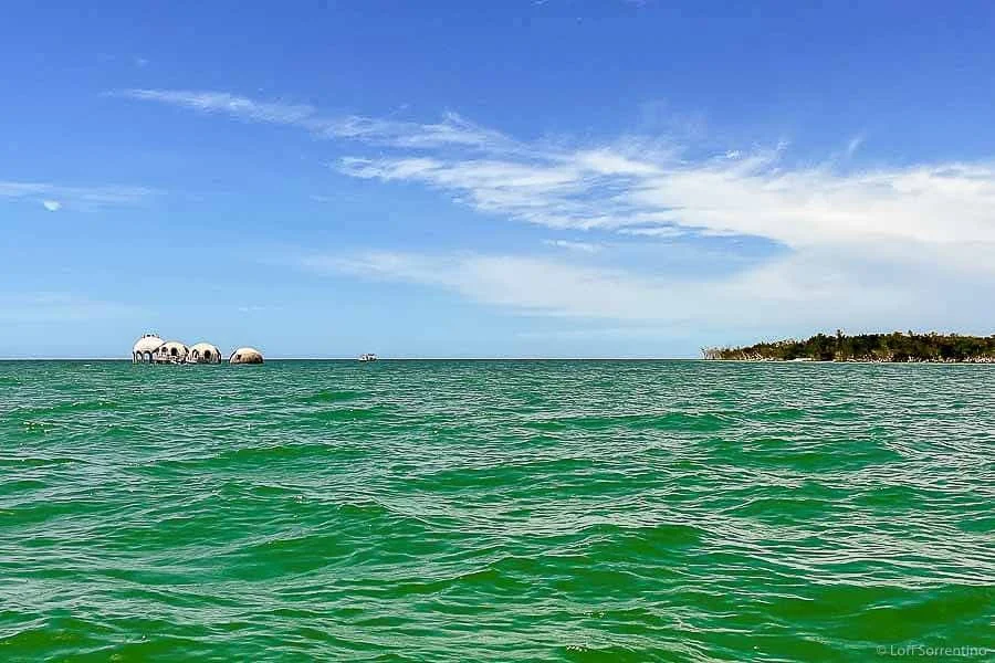 Explore the Ten Thousand Islands, Southwest Florida’s Wet Wonderland ...