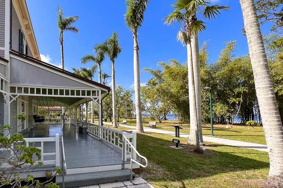Day Trip Fun at the Edison and Ford Winter Estates in Fort Myers ...