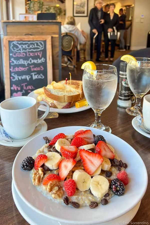 Who Has the Best Breakfast in Naples Florida? Start With These 13 ...