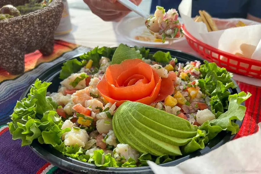 Paradise Food Tours: A Naples Florida Food Tour That’s Loco Bueno ...