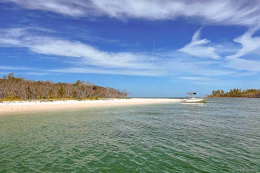 Explore the Ten Thousand Islands, Southwest Florida’s Wet Wonderland ...