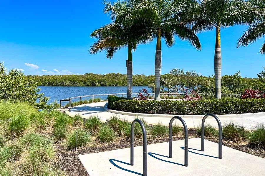 Baker Park, Naples, FL: The Lovely Naples Gem Hidden in Plain Sight ...