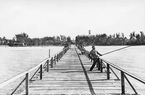 The Naples Florida Pier, Southwest Florida’s Famous Historic Landmark ...
