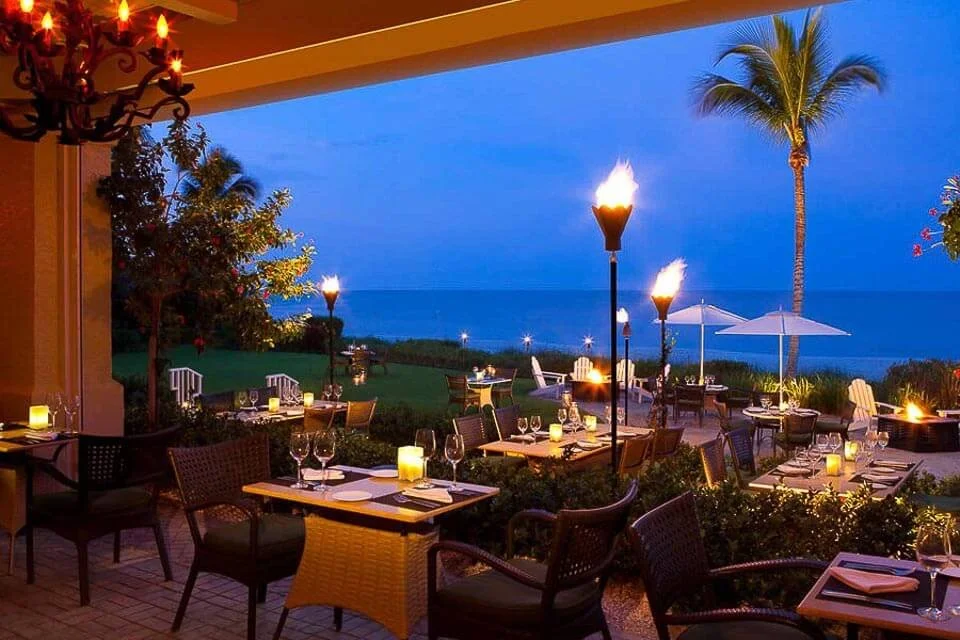 A Local’s Guide To The 16 Best Restaurants in Naples Florida (2025 ...
