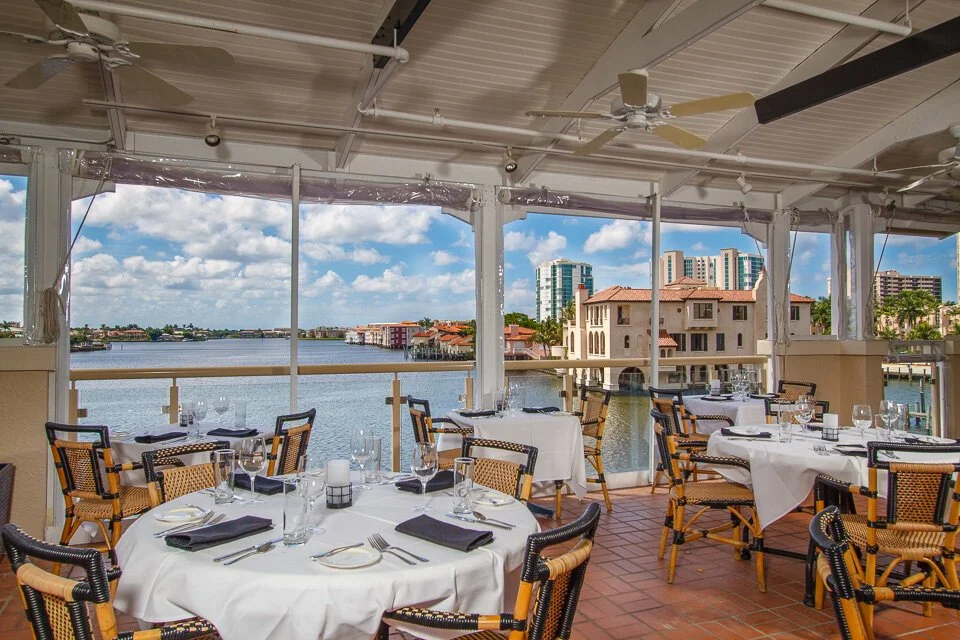 7 Naples Restaurants On The Water For Florida Dining With A View ...