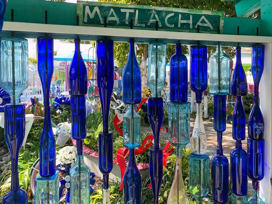 Matlacha, Florida: The Cutest Artsiest Fishingest Town in Florida ...