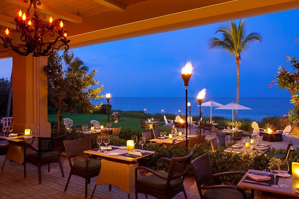 7 Naples Restaurants On The Water For Florida Dining With A View ...