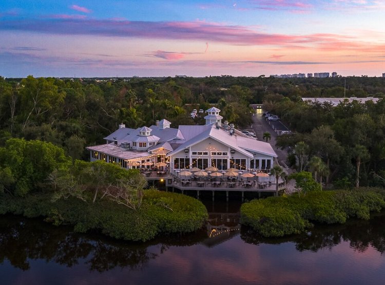 7 Naples Restaurants On The Water For Florida Dining With A View ...
