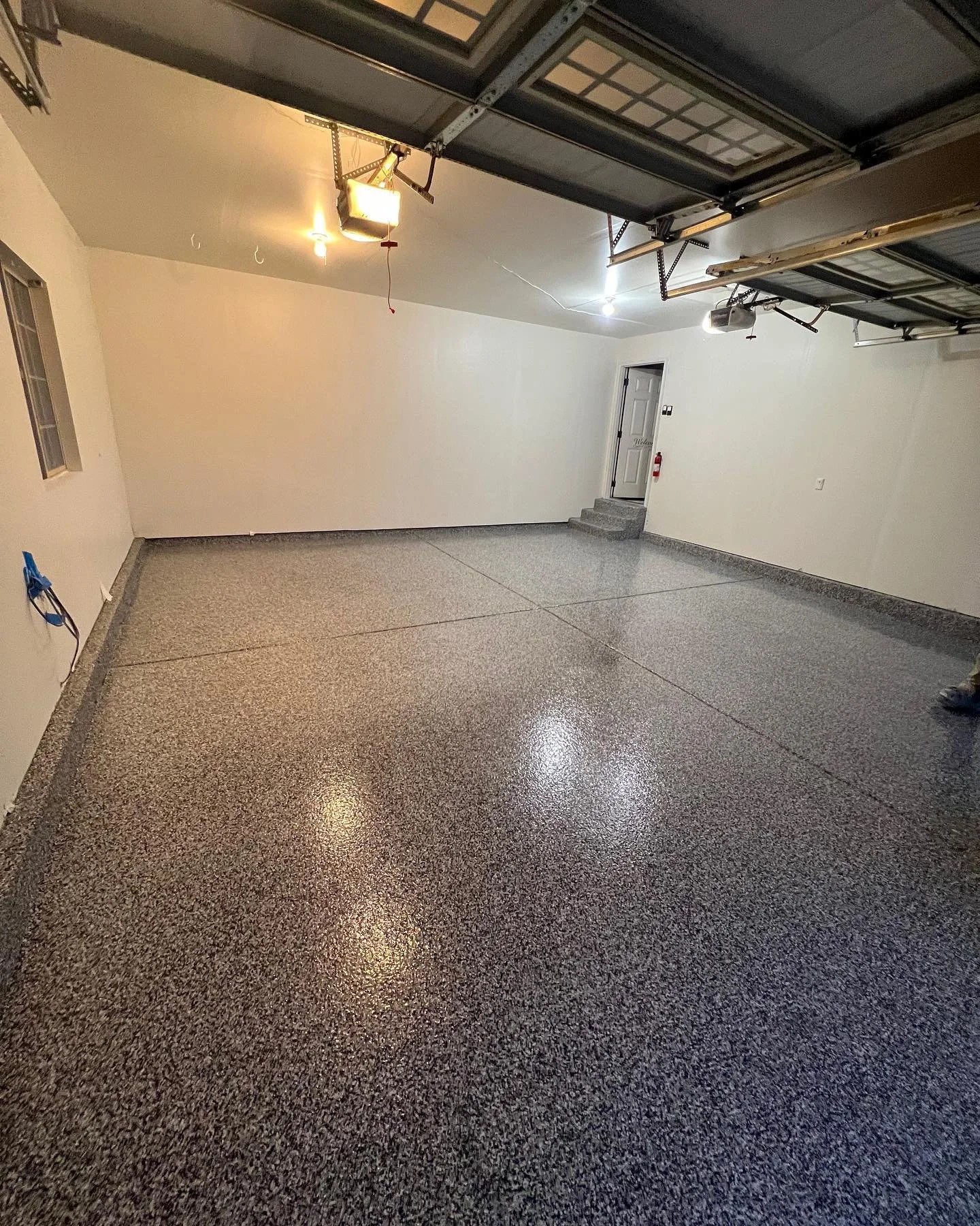 Epoxy Gallery of Projects in Salt Lake City, Utah | Ascent Epoxy Salt ...