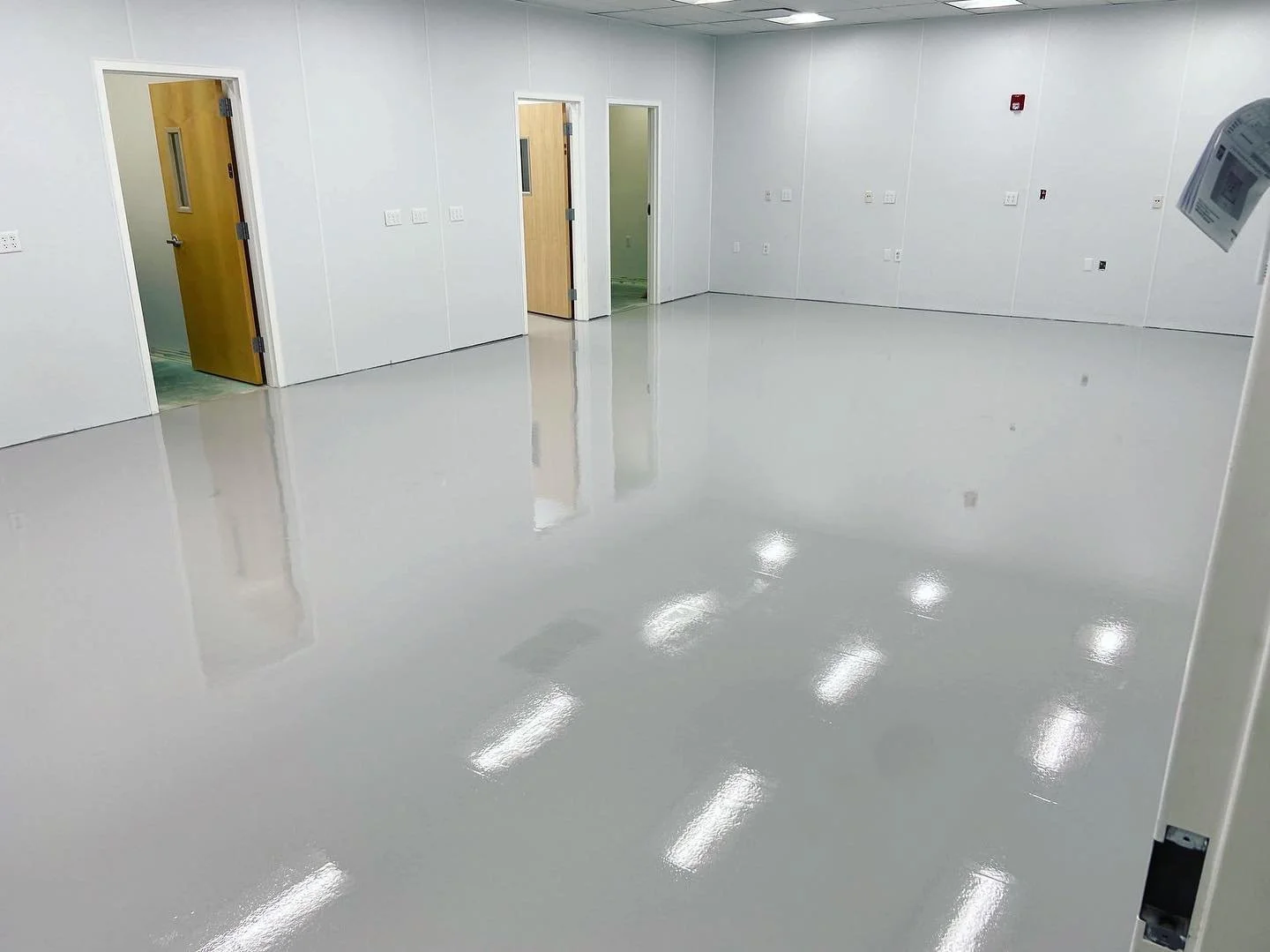 Epoxy Gallery of Projects in Salt Lake City, Utah | Ascent Epoxy Salt ...