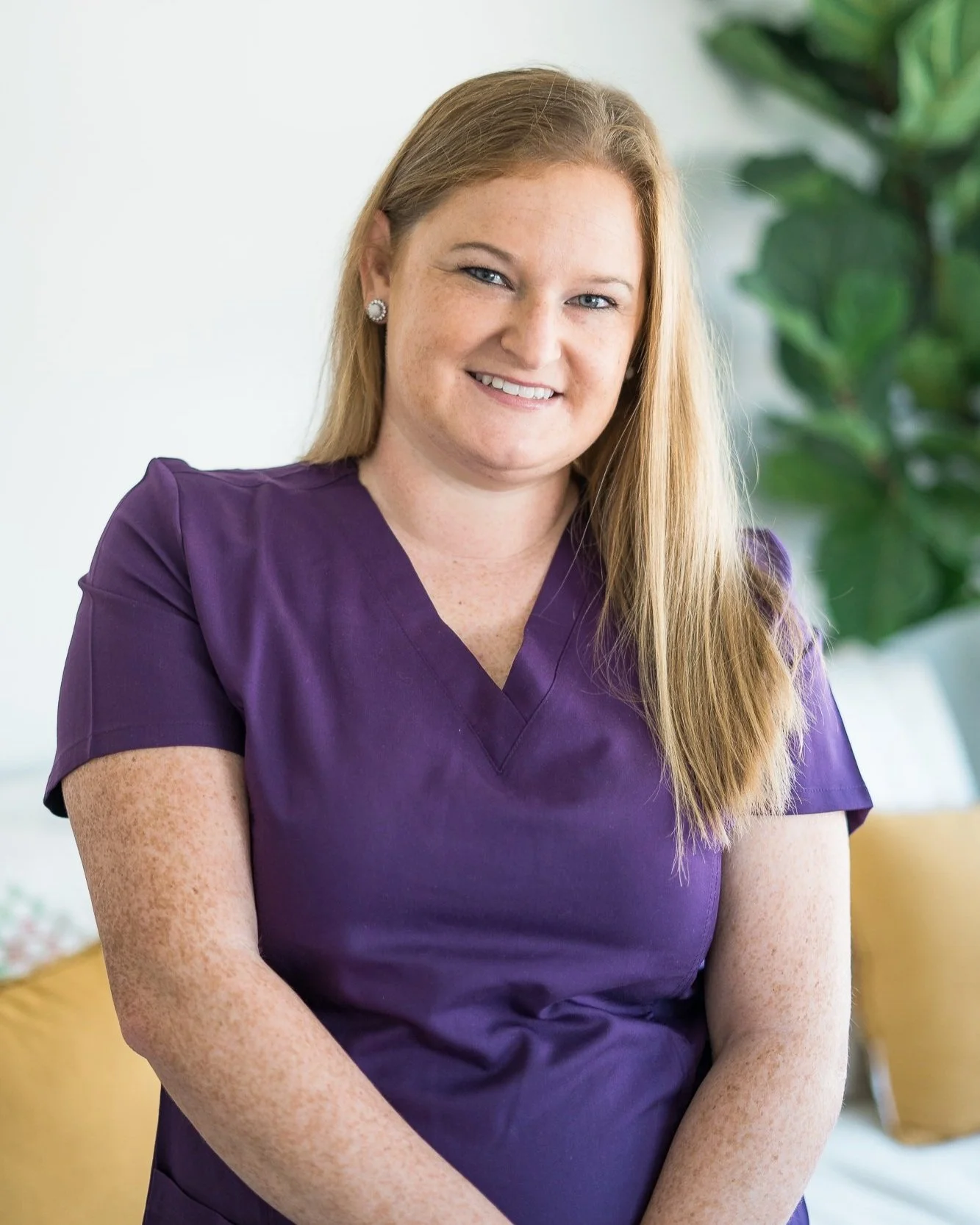 In Home Expert Newborn and Postpartum Care — Bornwell Boutique Newborn ...