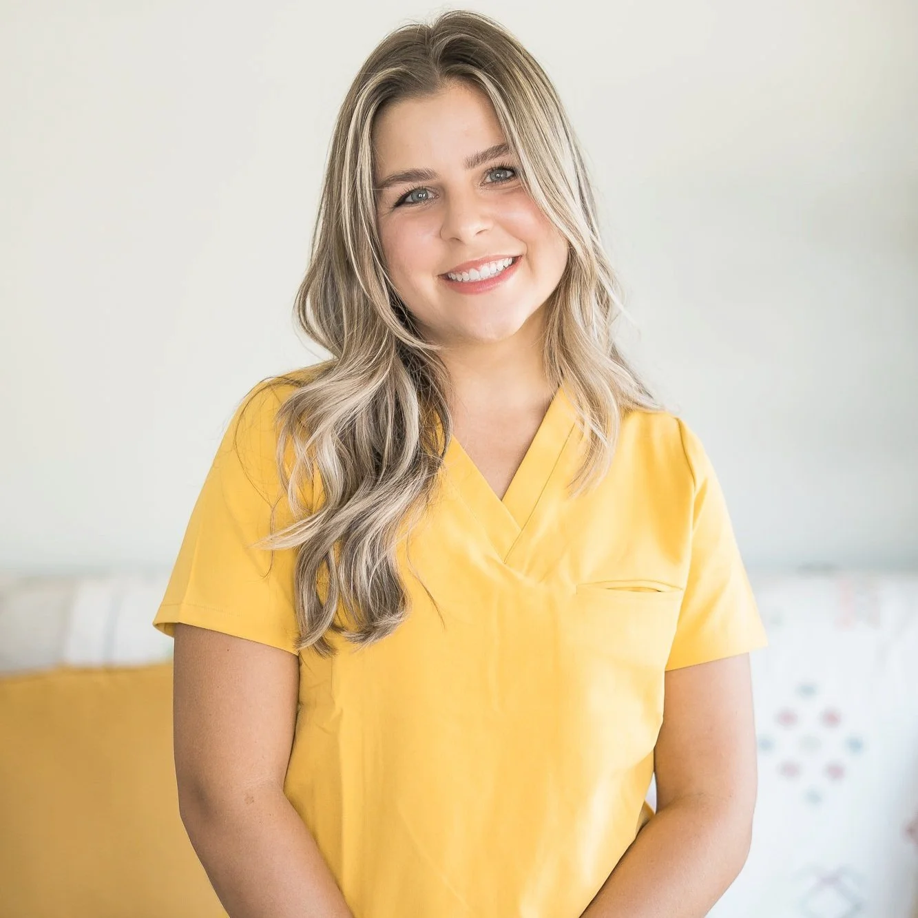 In Home Expert Newborn and Postpartum Care — Bornwell Newborn Services