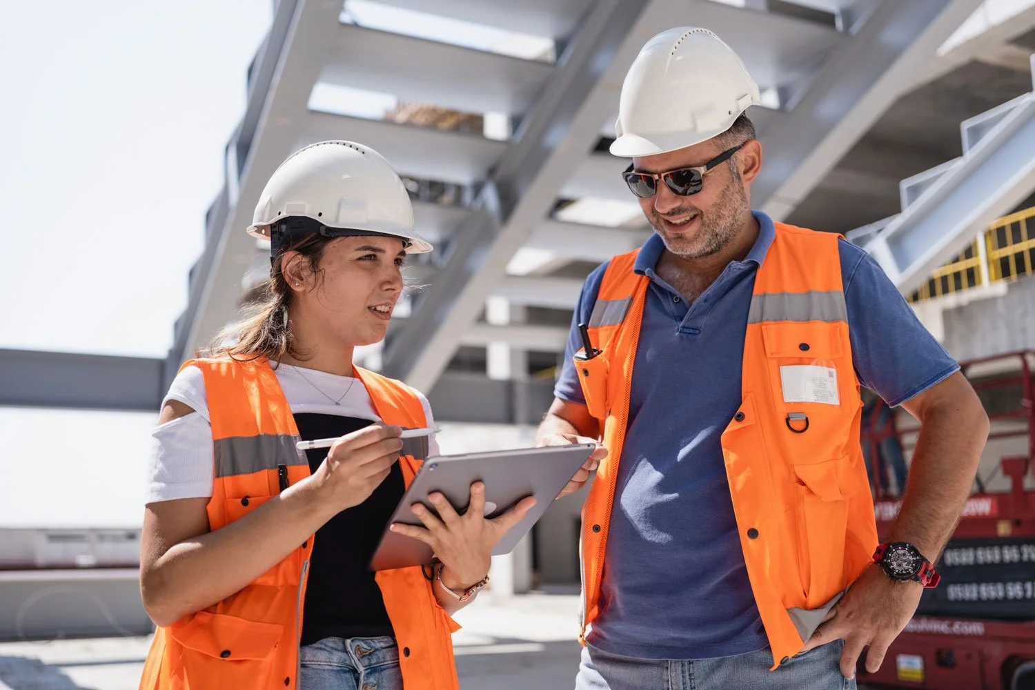 FireQA: Award-Winning Passive Fire Inspection App