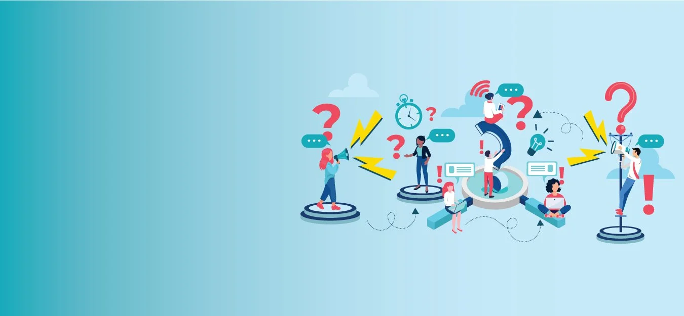 Local government communication professionals