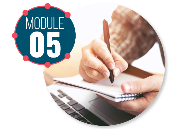 DEVELOPMENT PROGRAM — Local Government Communication Professionals