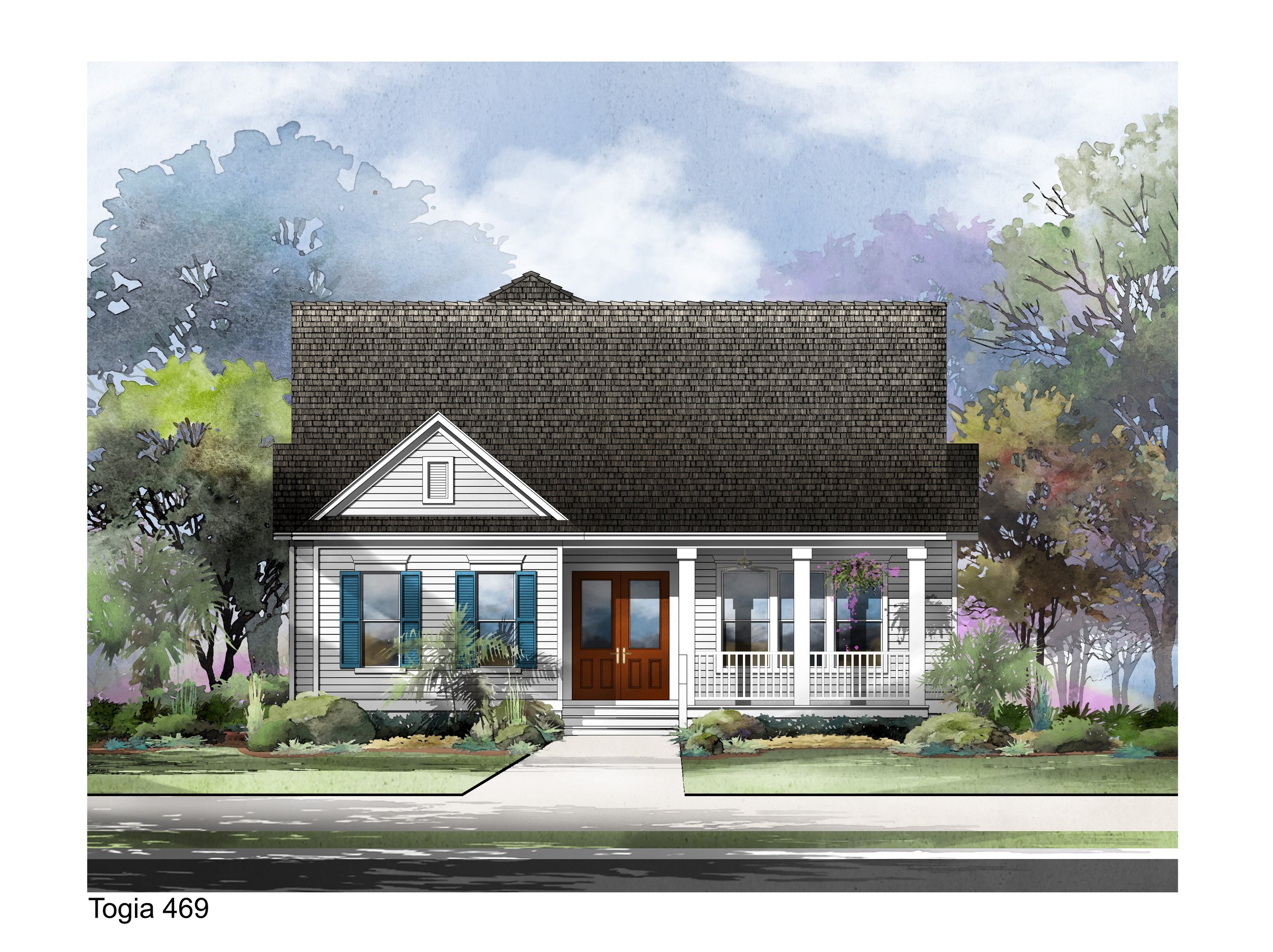 Town of Tioga- New Construction — Tioga Realty