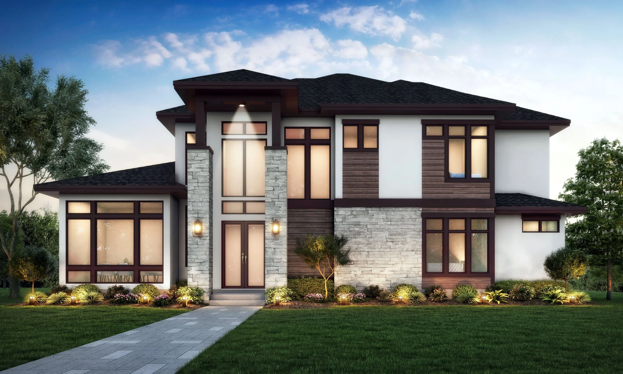Town of Tioga- New Construction — Tioga Realty