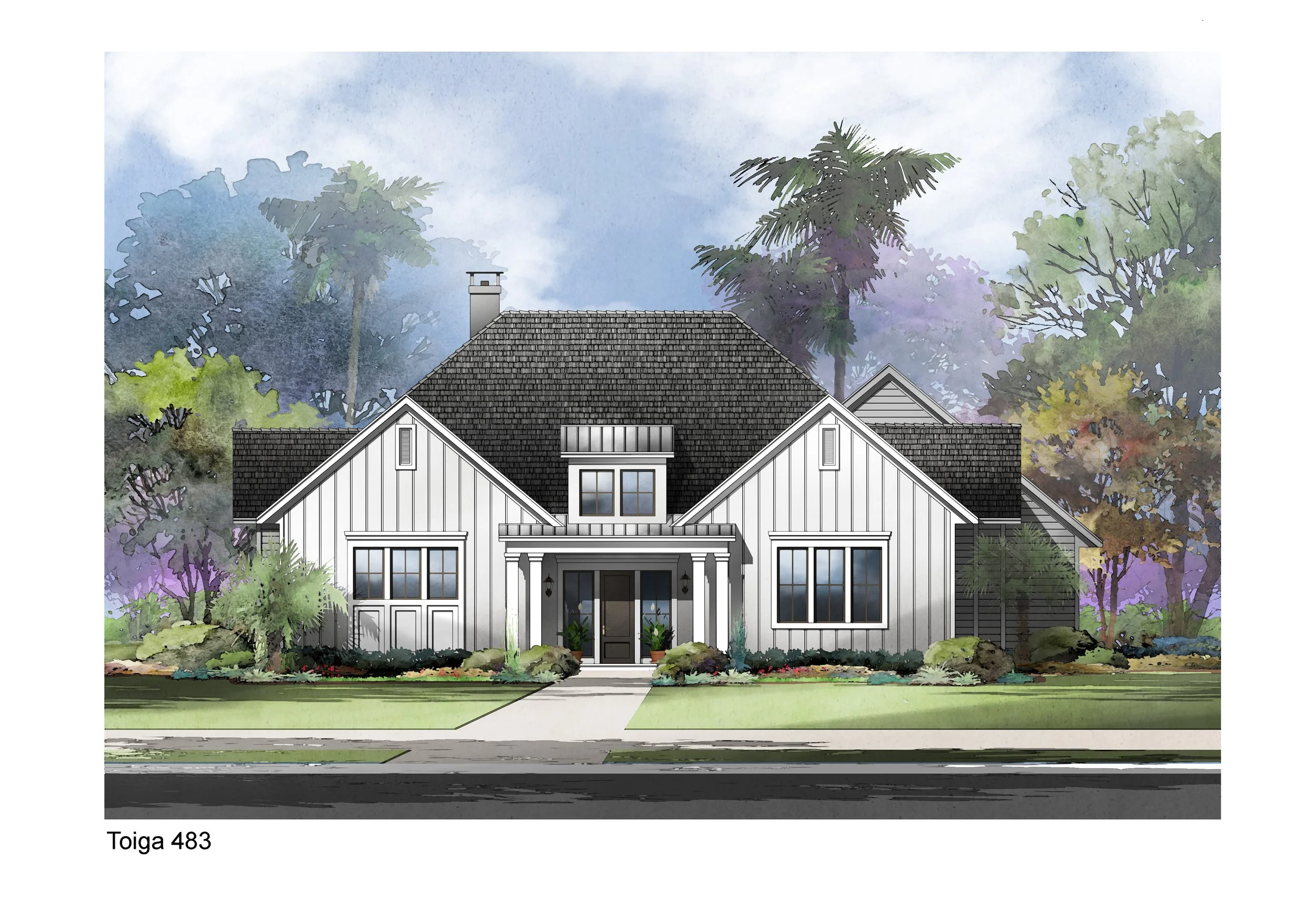 Town of Tioga- New Construction — Tioga Realty
