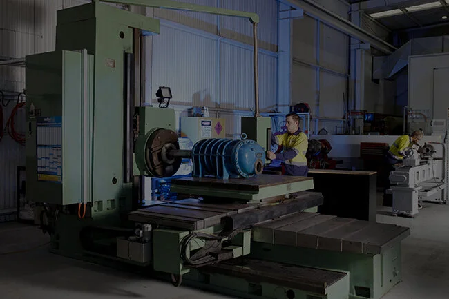 Australian Compressor & Engineering Services