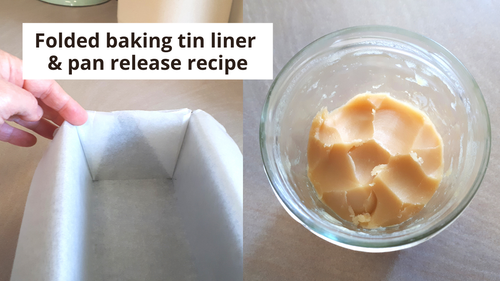 Elly’s Pan Release Recipe (DIY non-stick pan coating) — Elly's Everyday