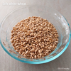 Grain-Flour-Grams Conversion Charts for Home Millers and Bakers — Elly ...