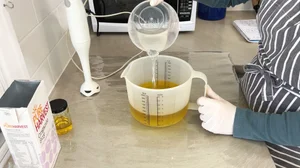 Soap Tutorial and Recipe for Absolute Beginners (you can do it!) — Elly ...