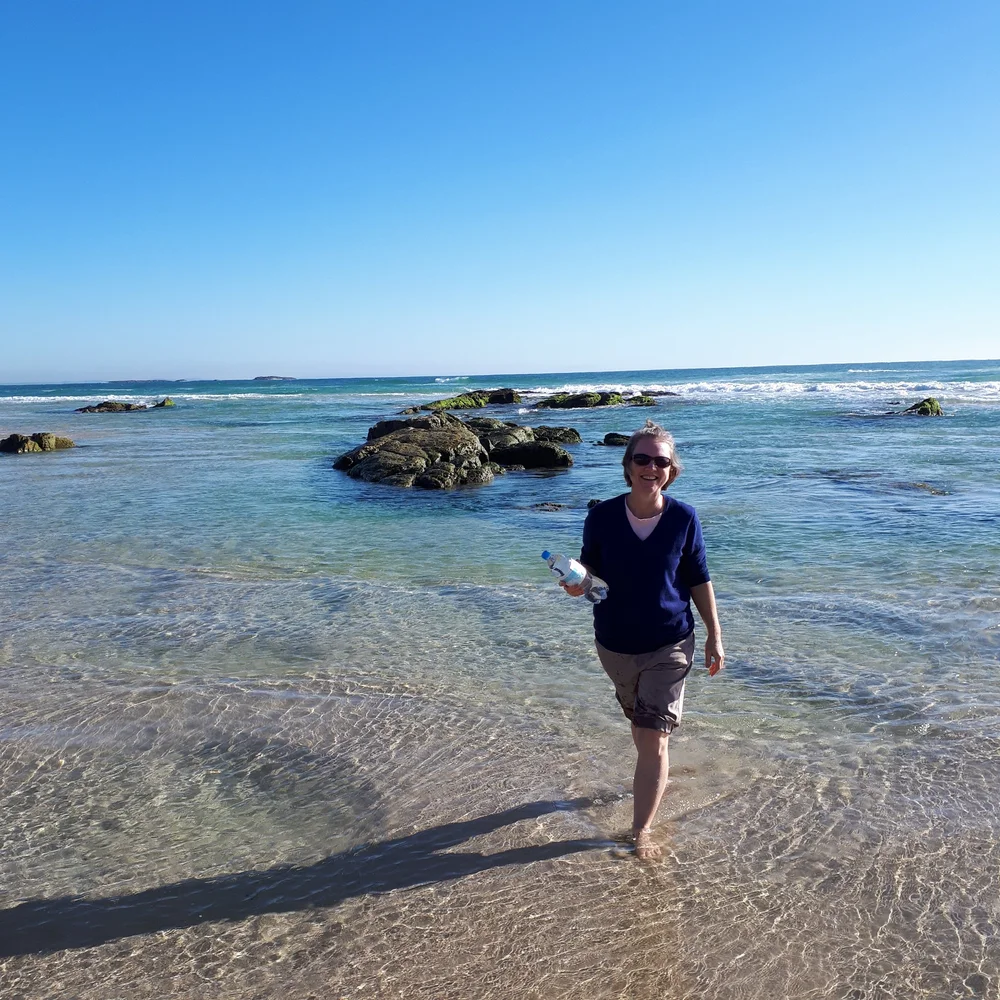 Pumice Stone Cold Process Soap Recipe (smooth ‘Solvol’ style) — Elly's ...