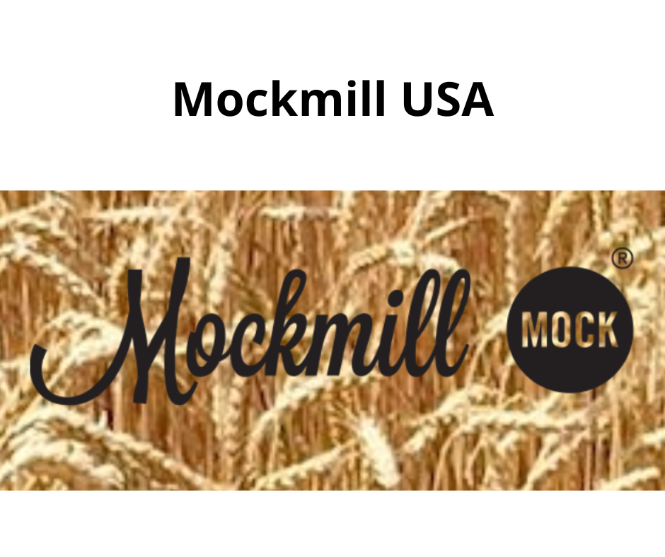 Mockmill — Elly's Everyday