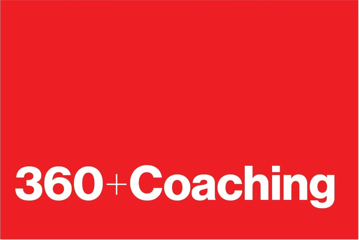 Leadership Coaching + 360 Assessments — amplitude