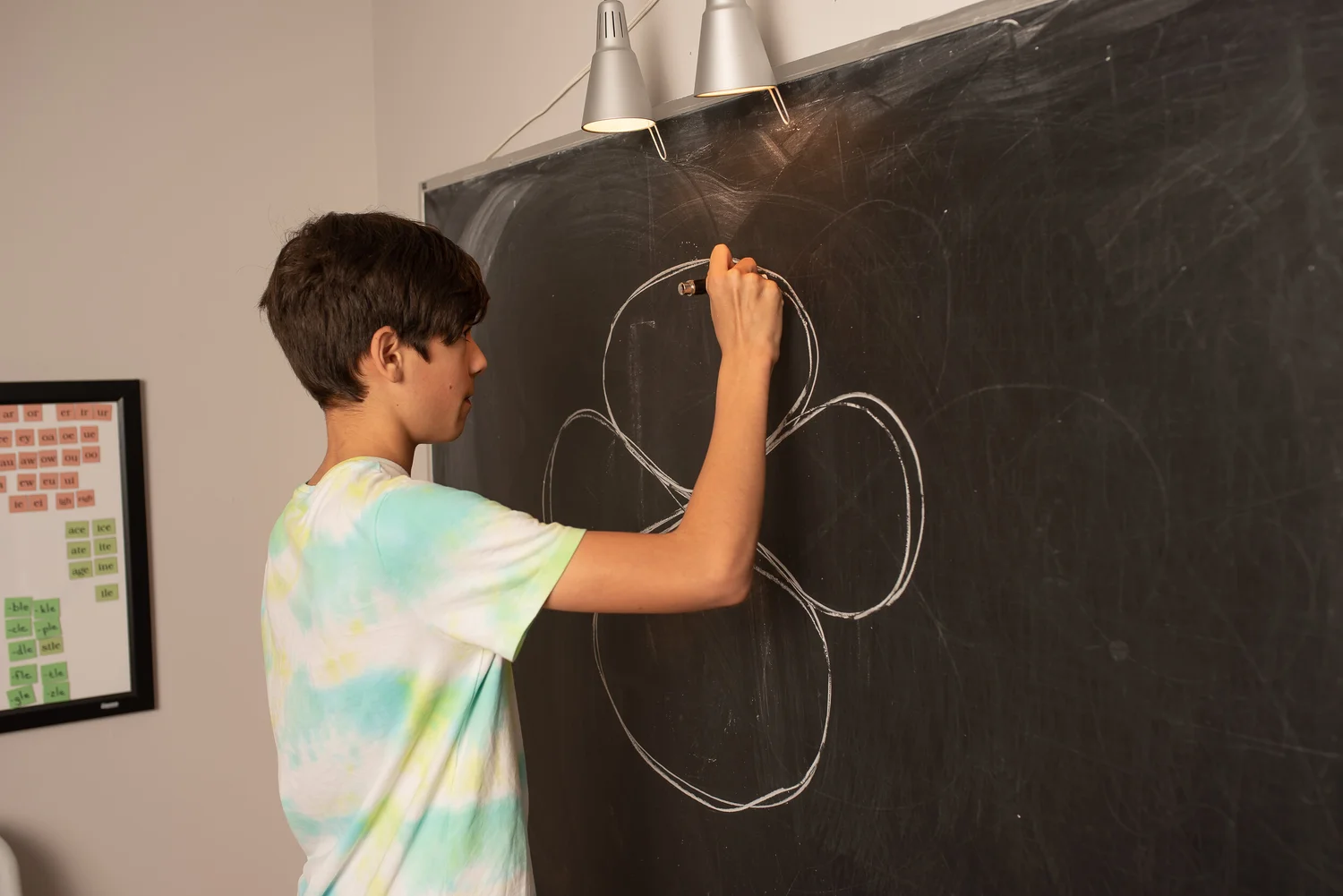 Educational Therapy — Learning Works