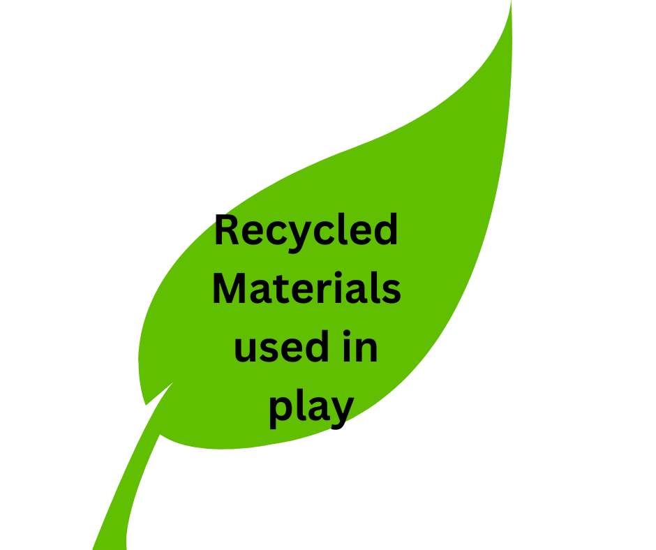 Learning about our environment — Bumper Bears