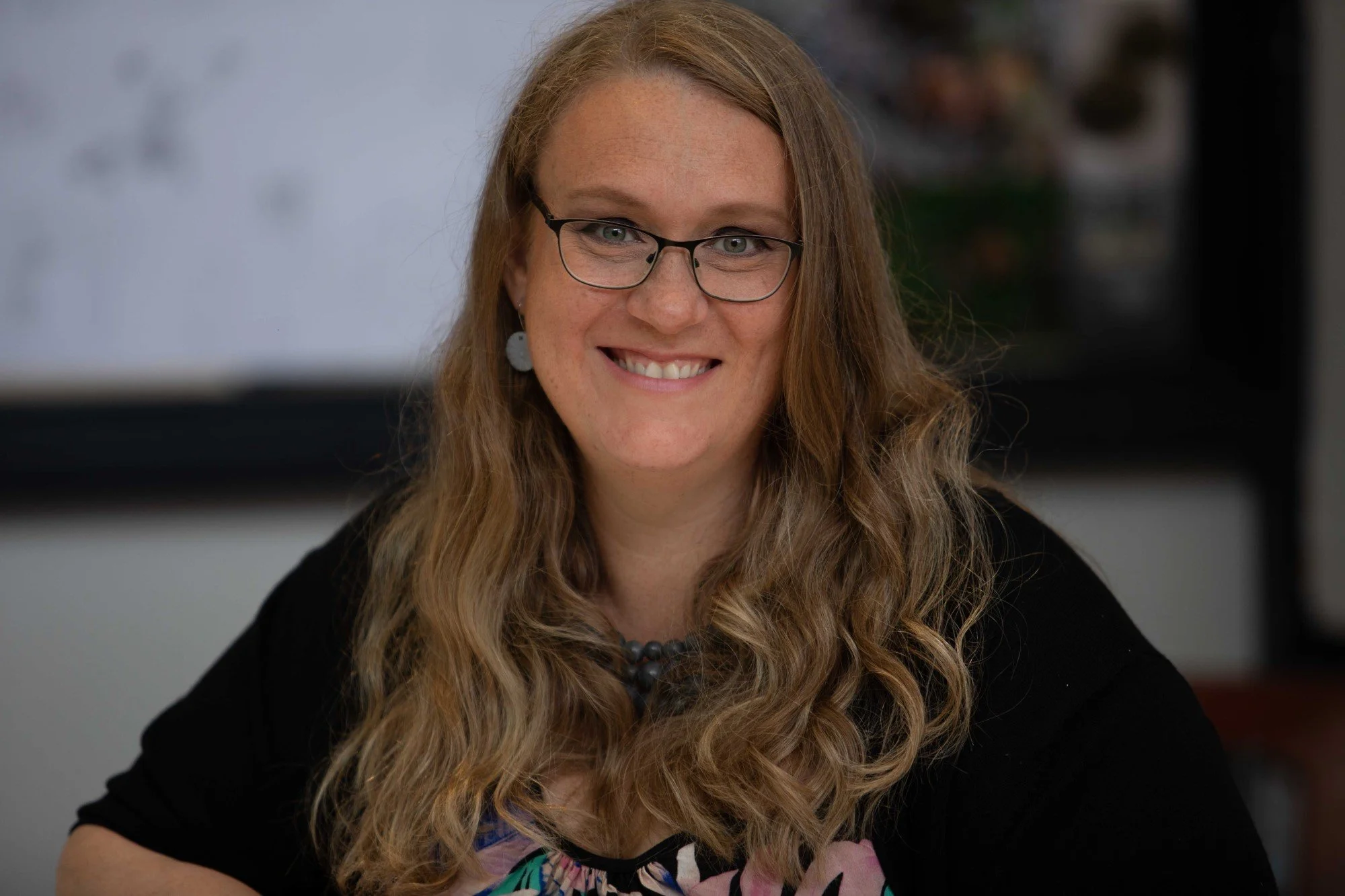 Meet Christie — christie lange.