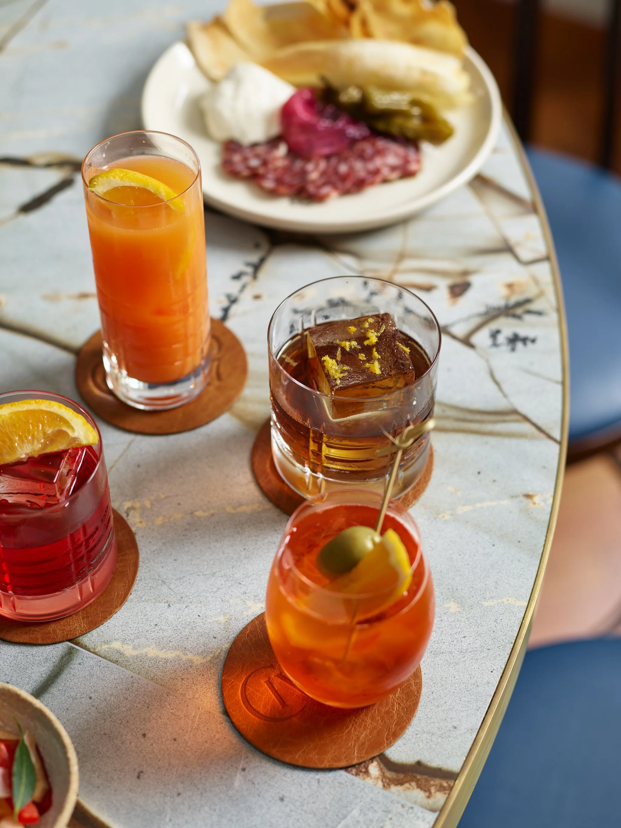 Whats On — Civico 47