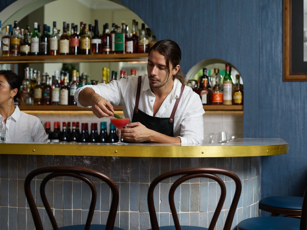 Menu — Civico 47