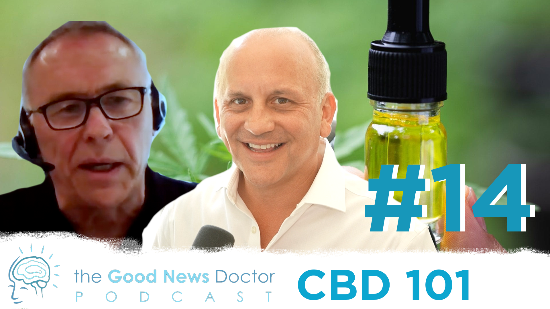 Gallery 3 — The Good News Doctor