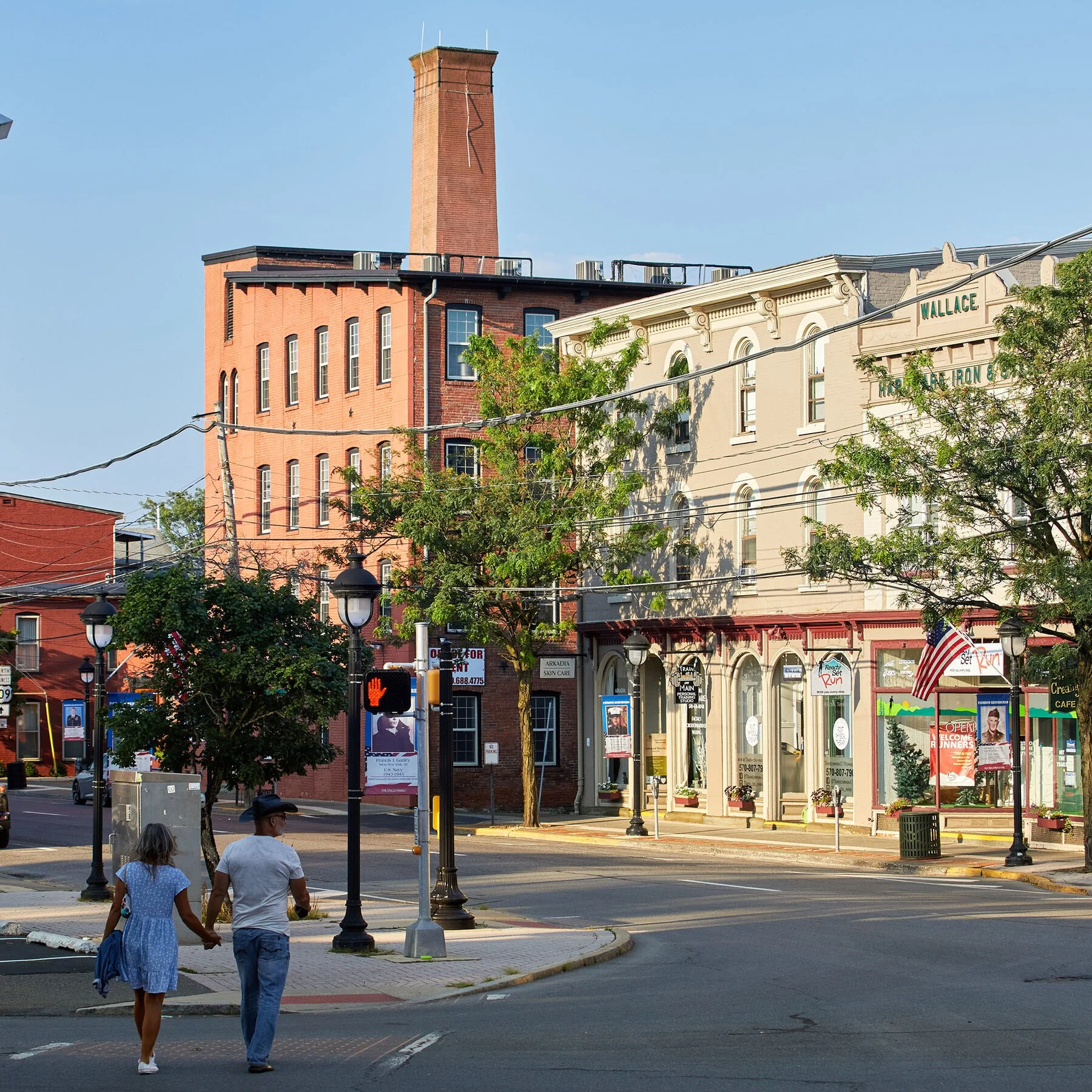 Brain Mapping & Training — The Good News Doctor