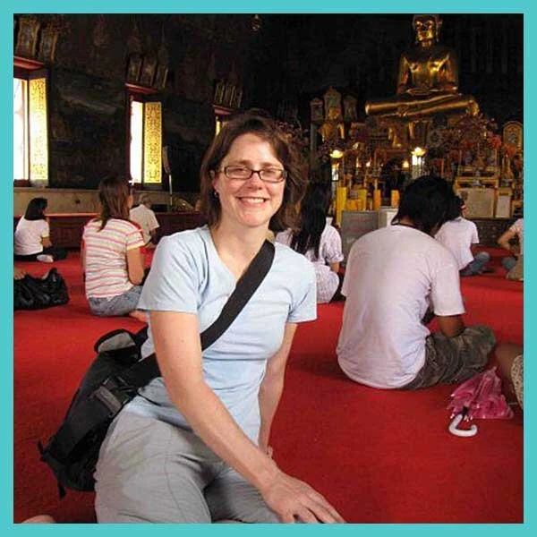 About — Julia Lyon, Children's Book Author