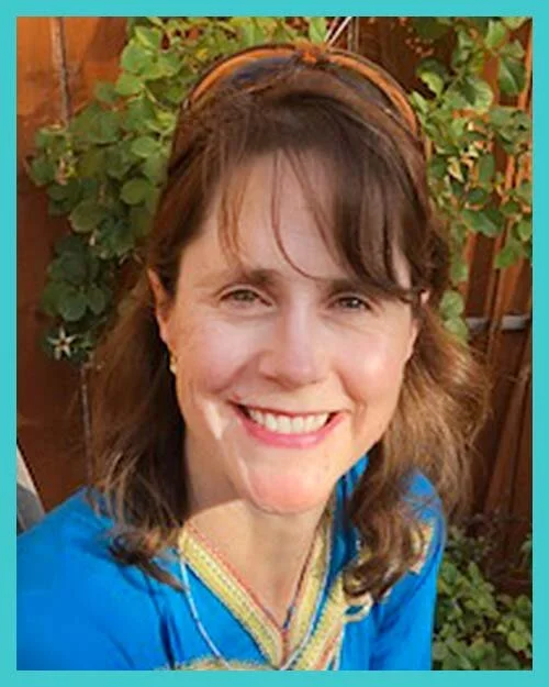 Julia Lyon, Children's Book Author
