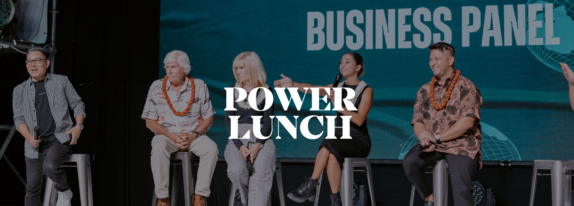 Hawaii Chapter - Events — Inspire Collective