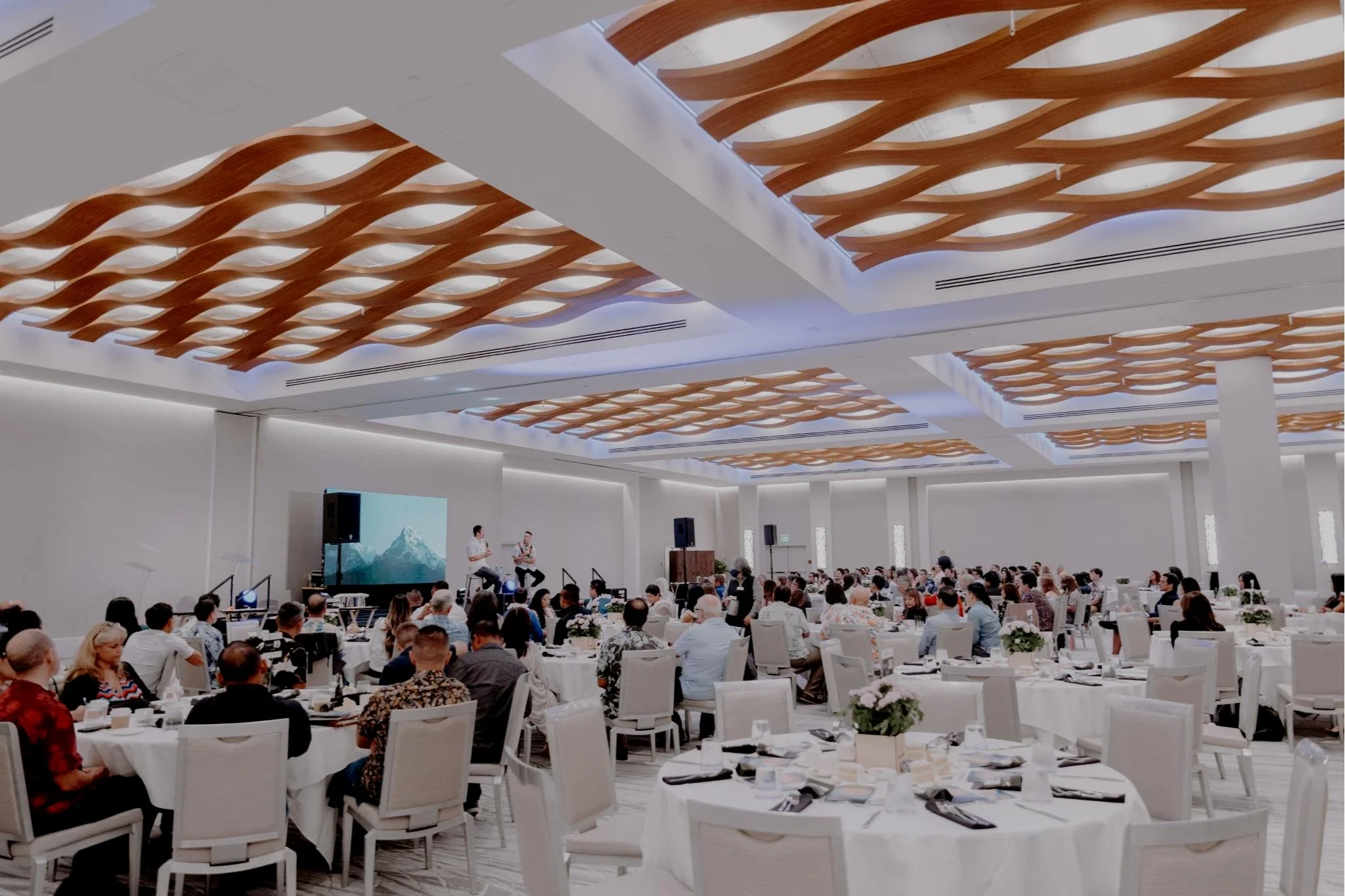 ABOUT — Inspire Collective