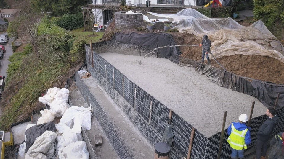 General 1 — PLI SystemsPLI Systems Soil Stabilization, Shotcrete, Micro ...