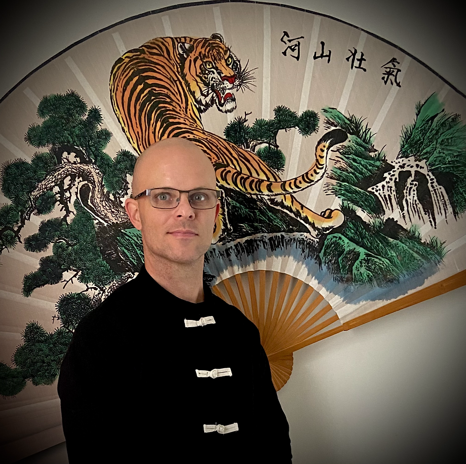 About — Green Heron Clinic