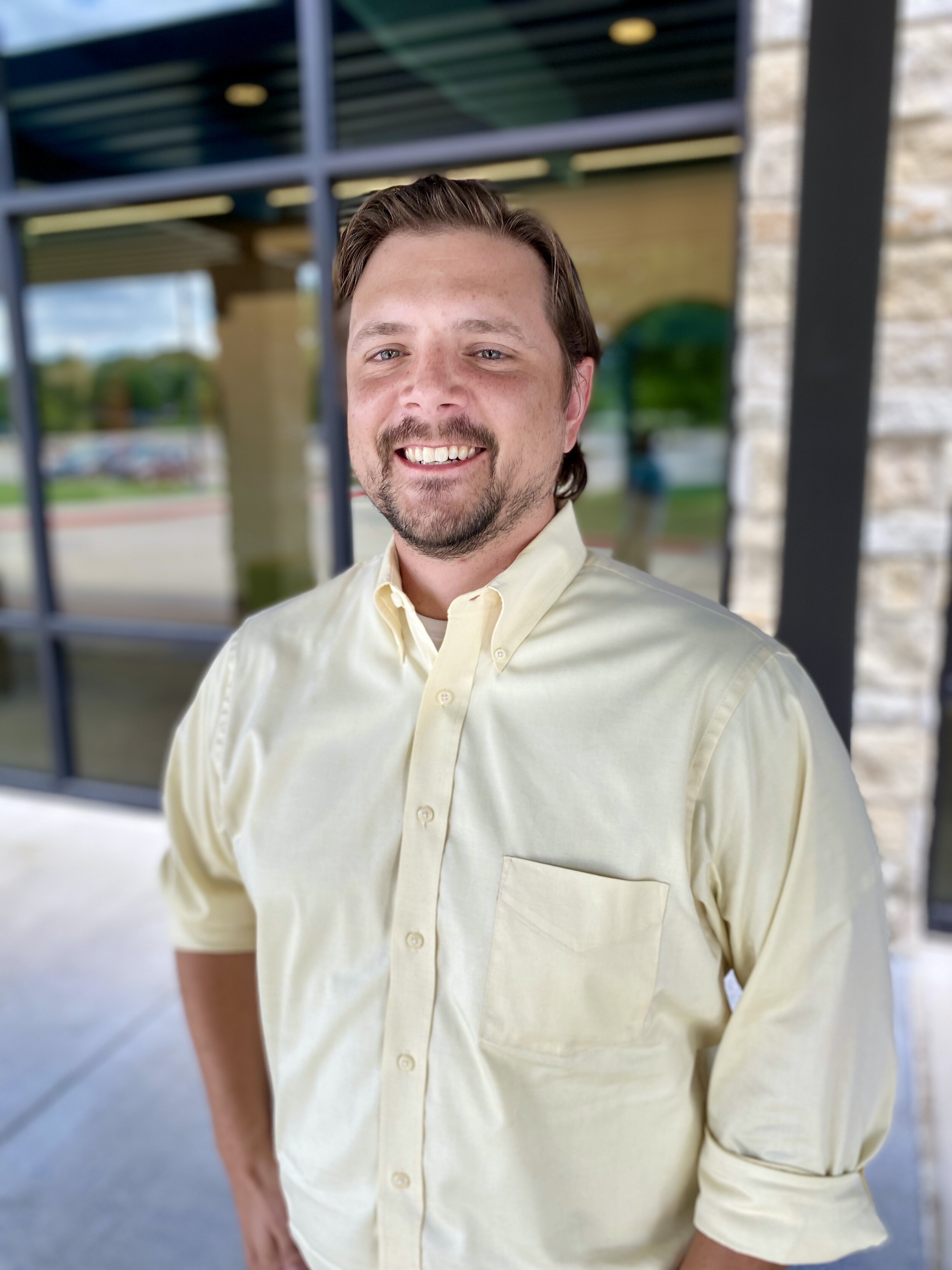 Our Team — OnRamp DFW