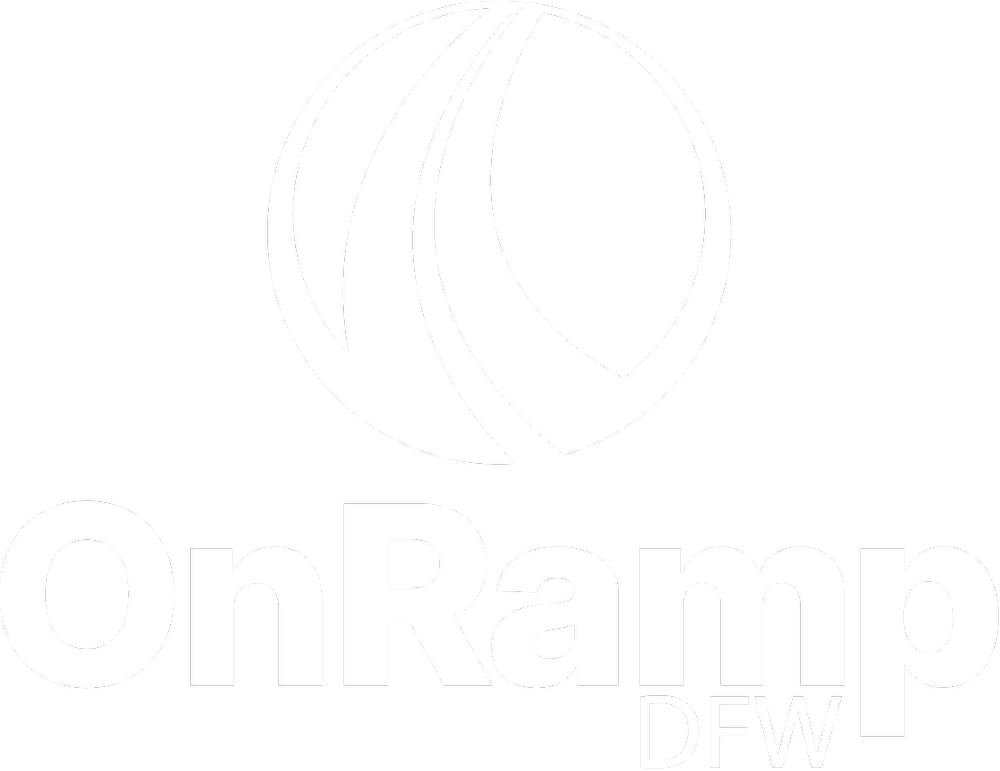 OnRamp DFW | Driven by Hope