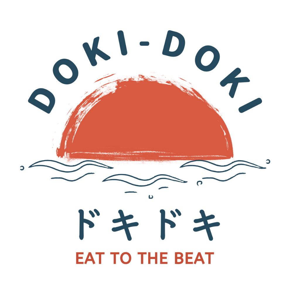 Doki Doki: Affordable Japanese Dining in CBD | Singapore — Olivia & Co